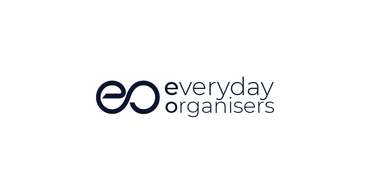 One stop shop for everyday essentials – Everyday Organisers