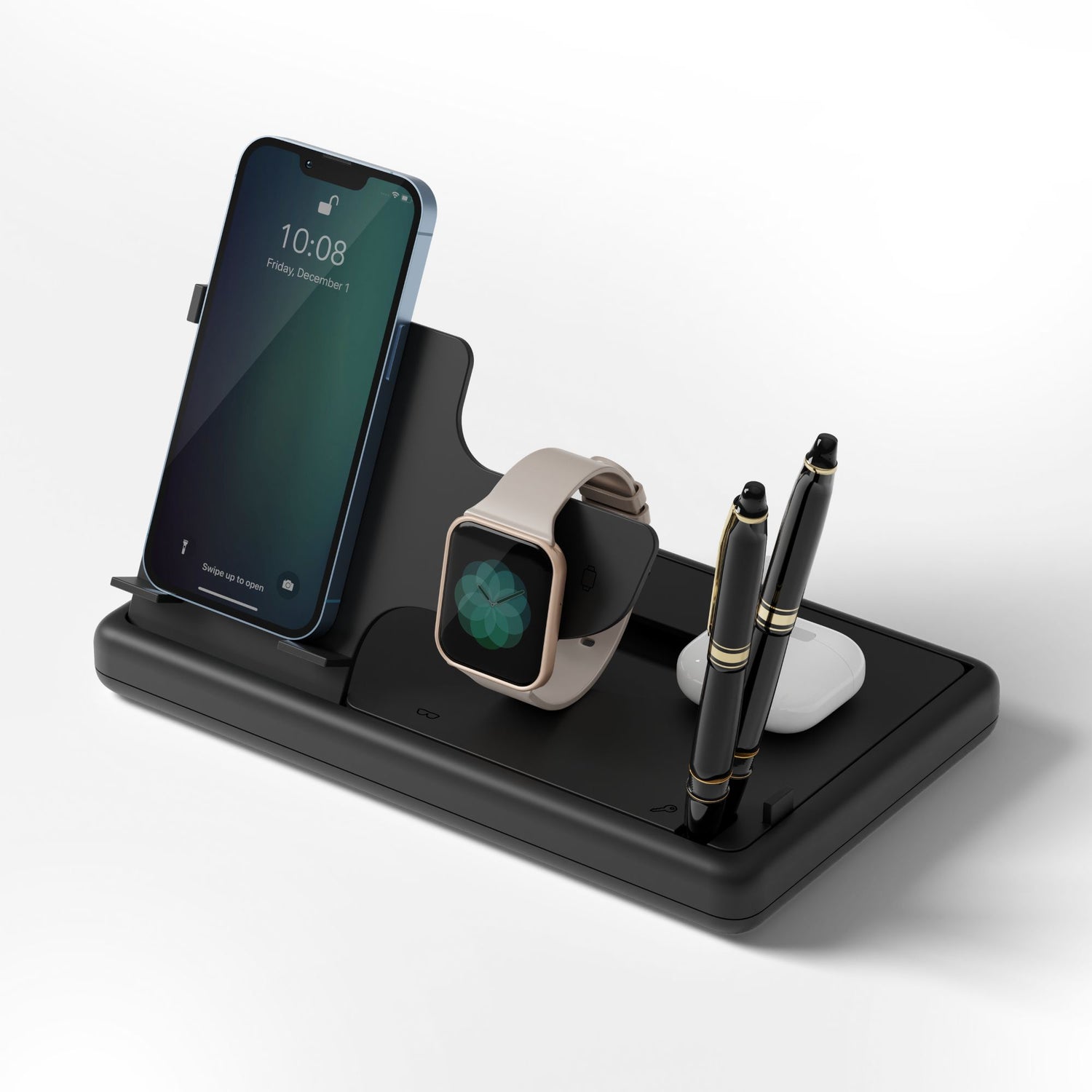 Essentials – Everyday Organisers