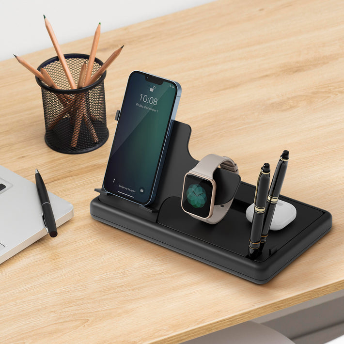 FLAPPY The Ultimate Desk Organizer – Everyday Organisers