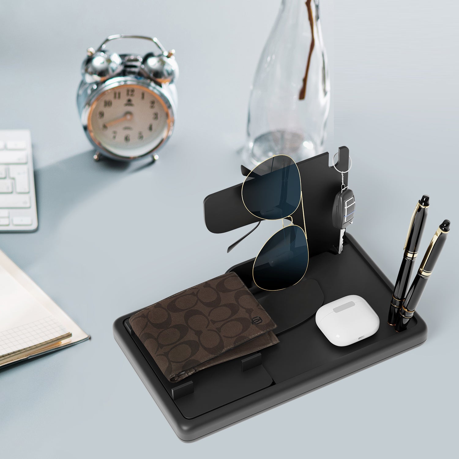 FLAPPY The Ultimate Desk Organizer – Everyday Organisers