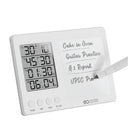 Timer Clock for Study with Mini Whiteboard | Time Board – Everyday ...