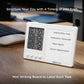 Timer Clock for Study with Mini Whiteboard | Time Board – Everyday ...