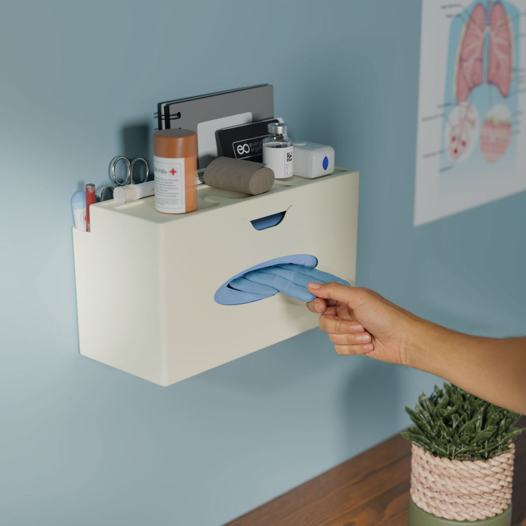One stop shop for everyday essentials – Everyday Organisers