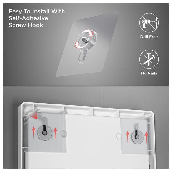 Priority Board – Everyday Organisers