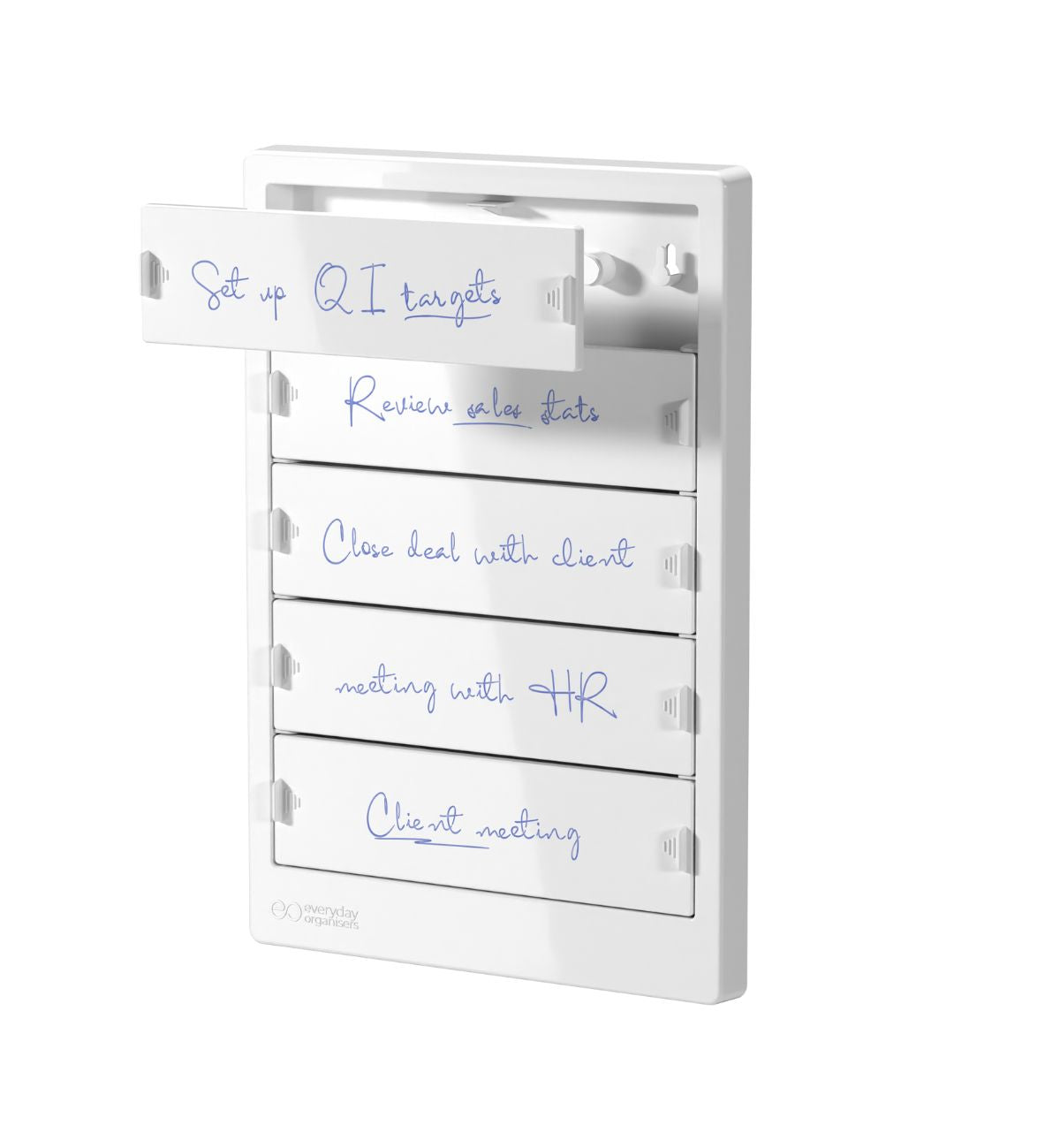 Priority Board – Everyday Organisers