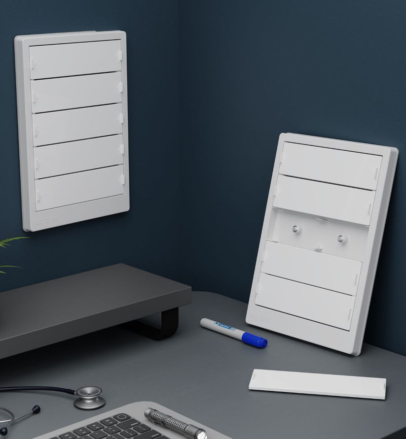 Priority Board – Everyday Organisers