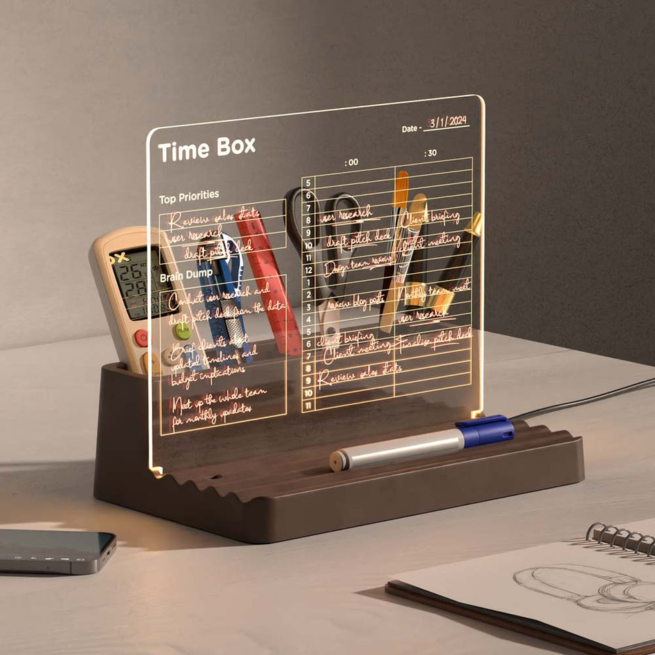 Products – Everyday Organisers