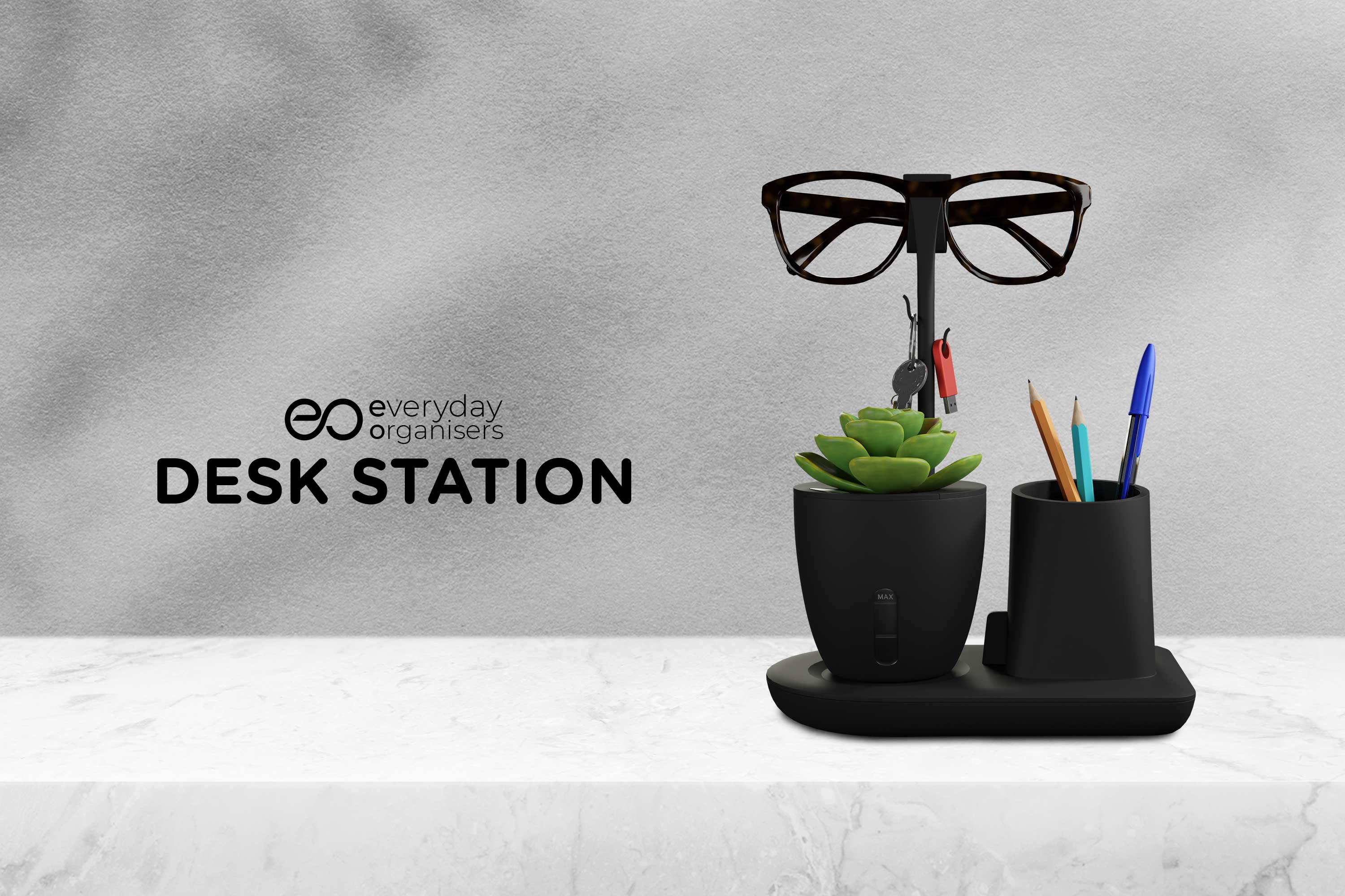 One stop shop for everyday essentials – Everyday Organisers