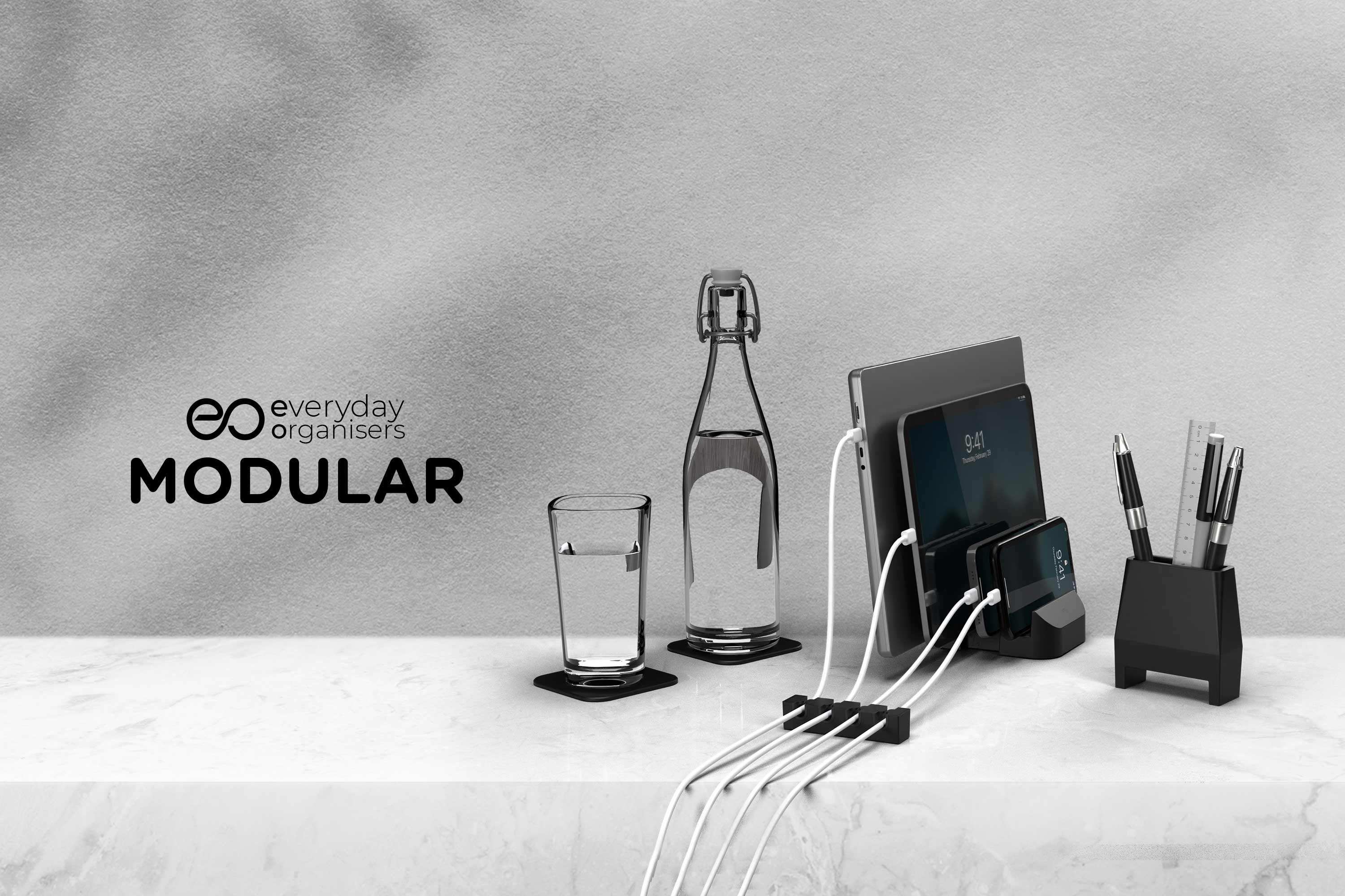 One stop shop for everyday essentials – Everyday Organisers