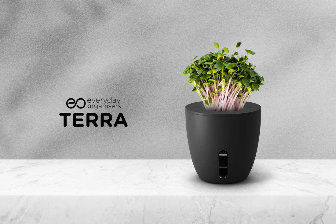 One stop shop for everyday essentials – Everyday Organisers