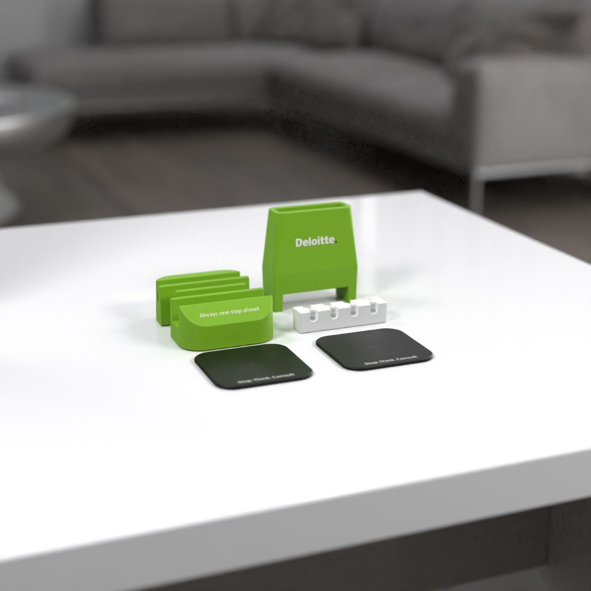 Customized Corporate Gifts | Elevate Your Brand with Personalized ...