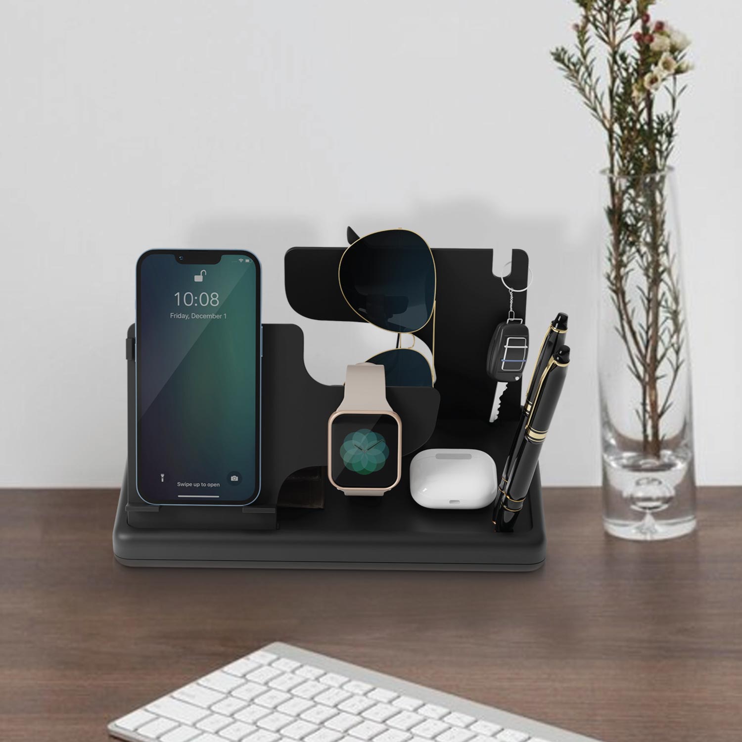 FLAPPY The Ultimate Desk Organizer – Everyday Organisers