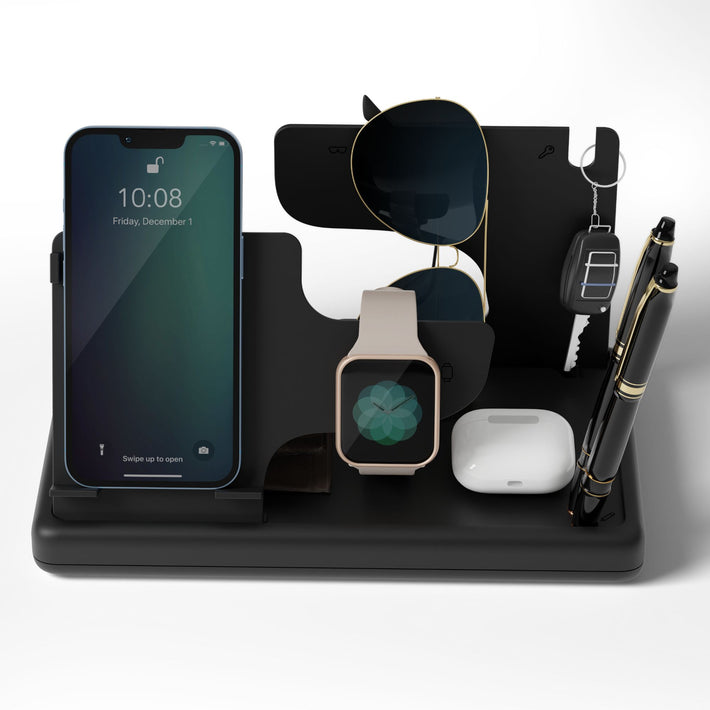 One stop shop for everyday essentials – Everyday Organisers