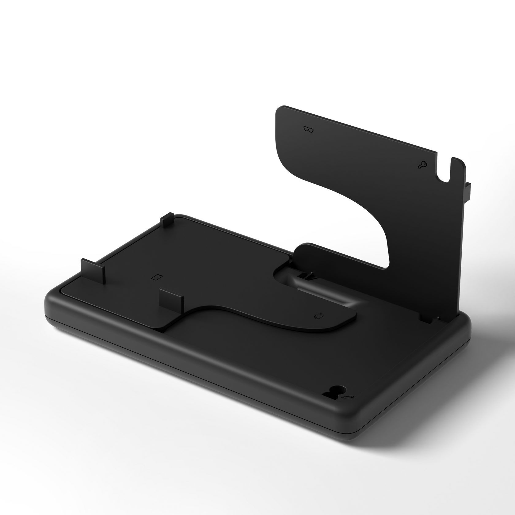 FLAPPY The Ultimate Desk Organizer – Everyday Organisers