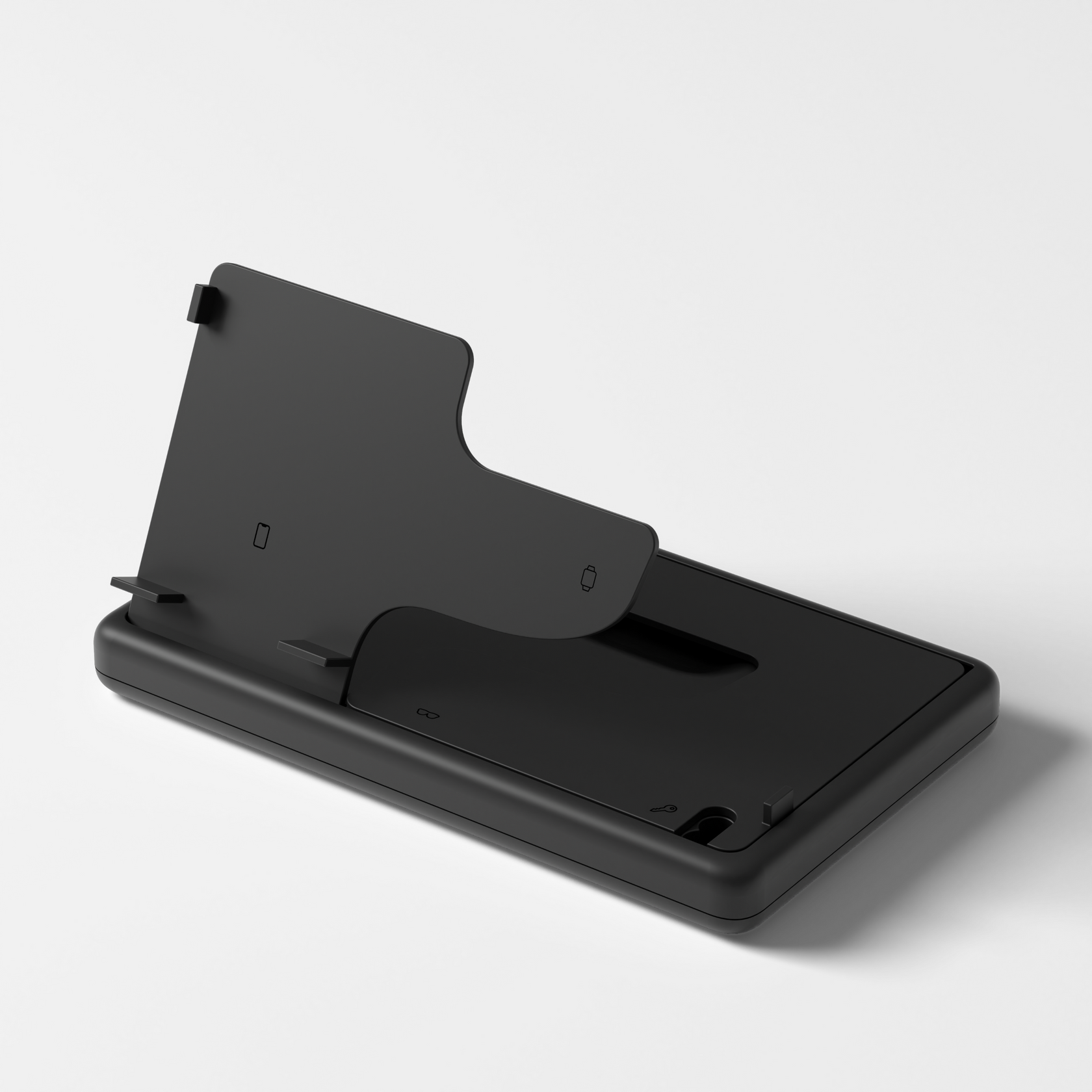 FLAPPY The Ultimate Desk Organizer – Everyday Organisers